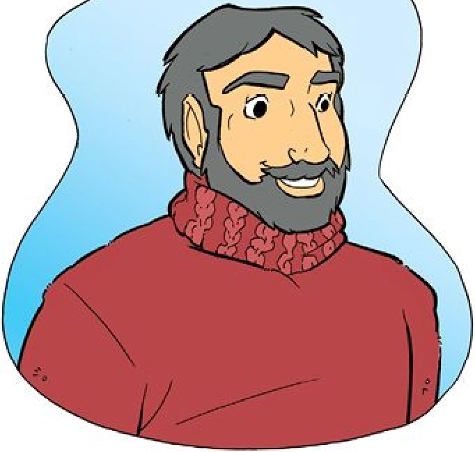 Thomas (Revenge of the Hunter) | Scoobypedia | Fandom