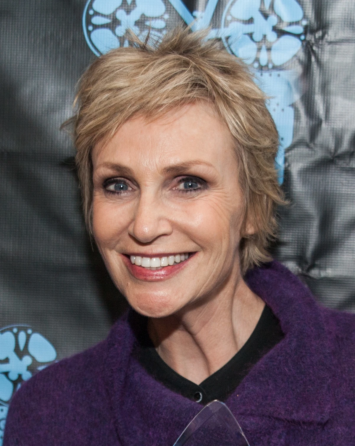 Jane Lynch | Scoobypedia | Fandom