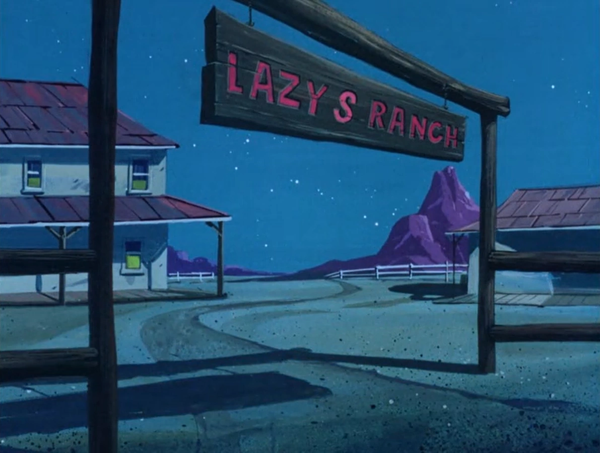 Lazy S Ranch | Scoobypedia | Fandom