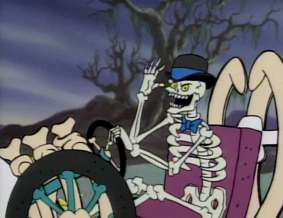 Bonejangles | Scoobypedia | Fandom
