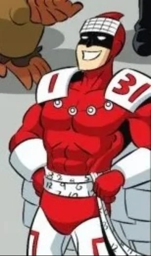 Calendar Man | Scoobypedia | Fandom