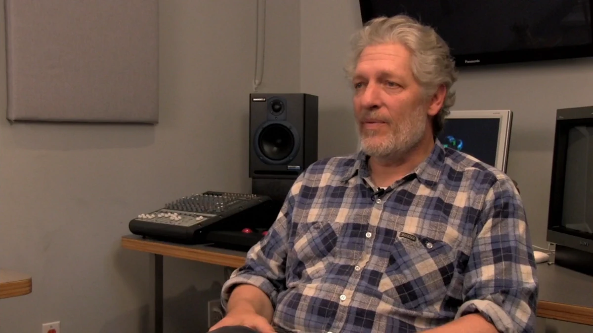 Clancy Brown | Scoobypedia | Fandom
