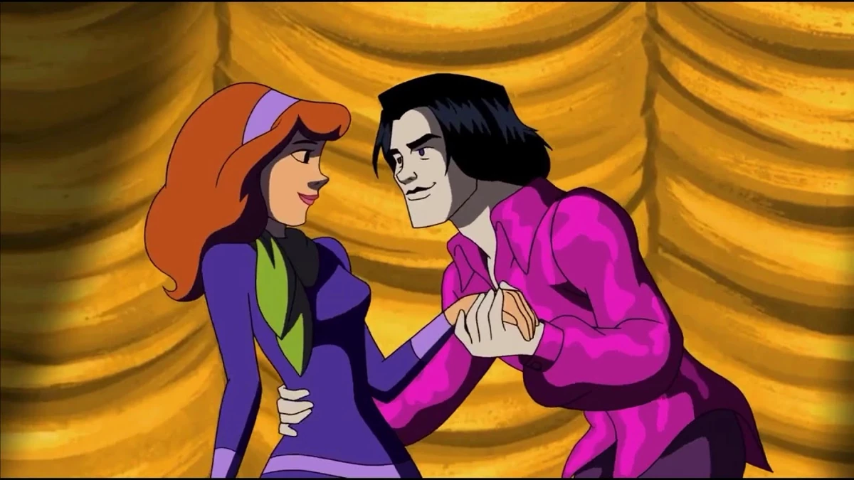 Do You Want to Live Forever? | Scoobypedia | Fandom