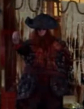 redbeard's ghost scooby doo