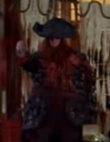 Redbeard's Ghost (Scooby-Doo 2: Monsters Unleashed) | Scoobypedia | Fandom