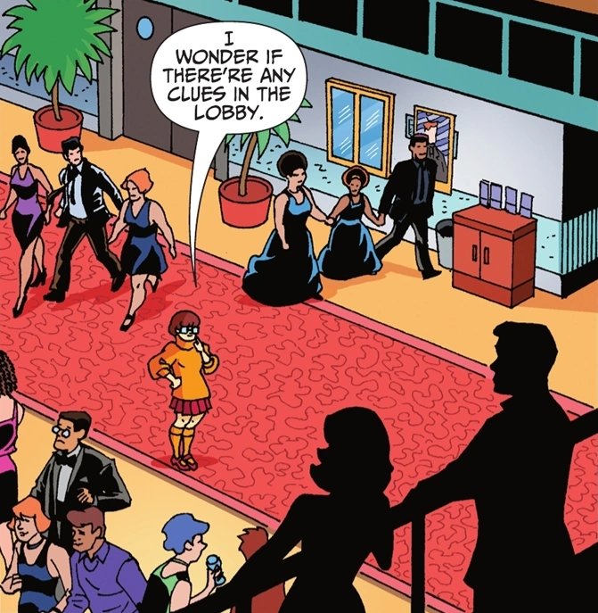 Coolsville Civic Auditorium | Scoobypedia | Fandom