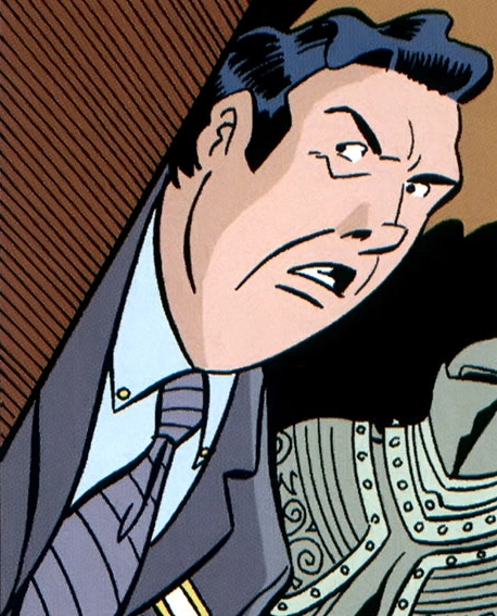 Gracen | Scoobypedia | Fandom