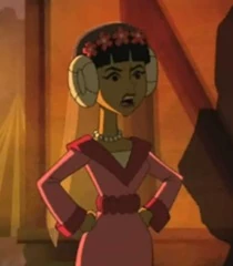 Jen | Scoobypedia | Fandom