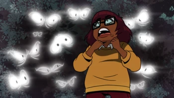 Velma | Scoobypedia | Fandom