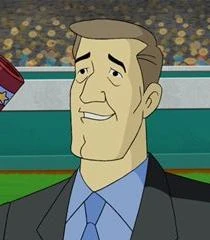 Bob Taylor | Scoobypedia | Fandom