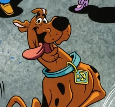 Scooby-Doo/biographical account of comic appearances | Scoobypedia | Fandom