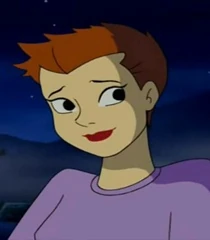 Shannon Blake | Scoobypedia | Fandom