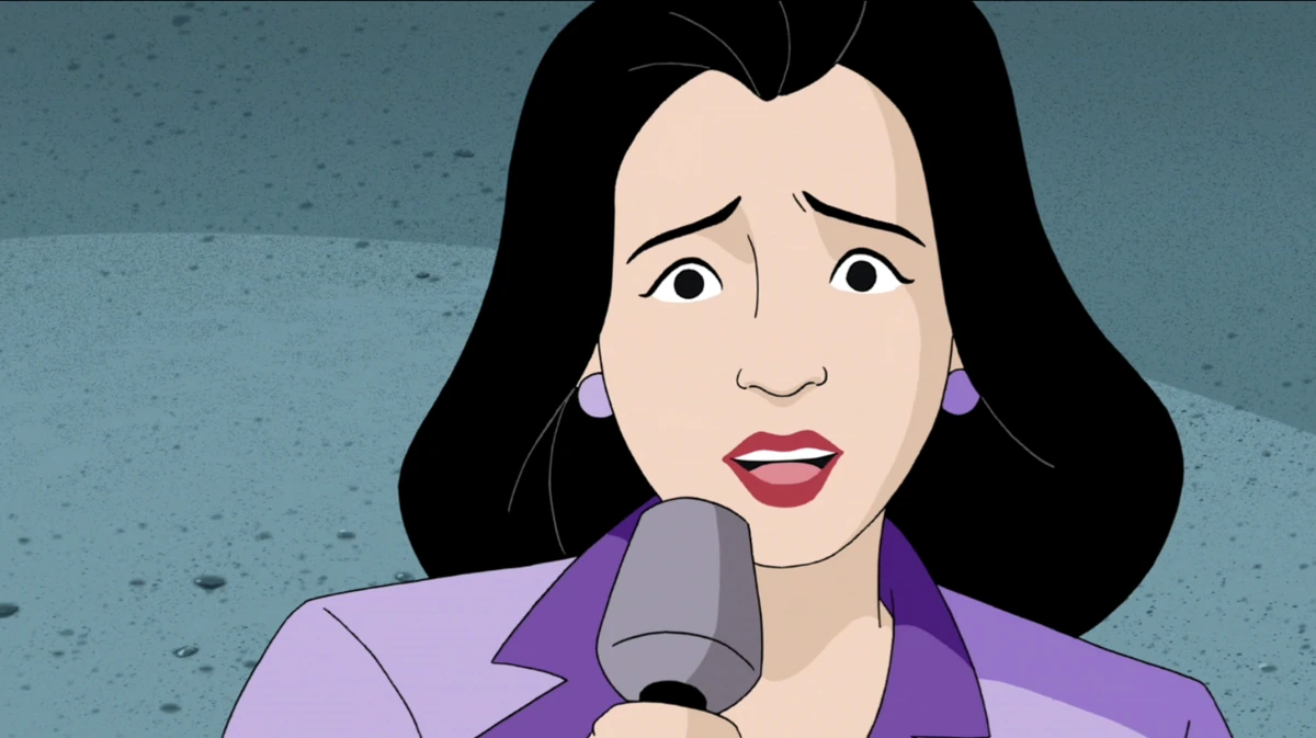 Nancy Chang | Scoobypedia | Fandom