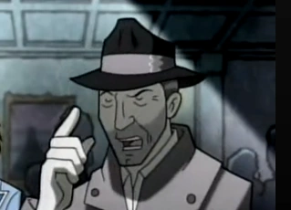 Sam Spader | Scoobypedia | Fandom