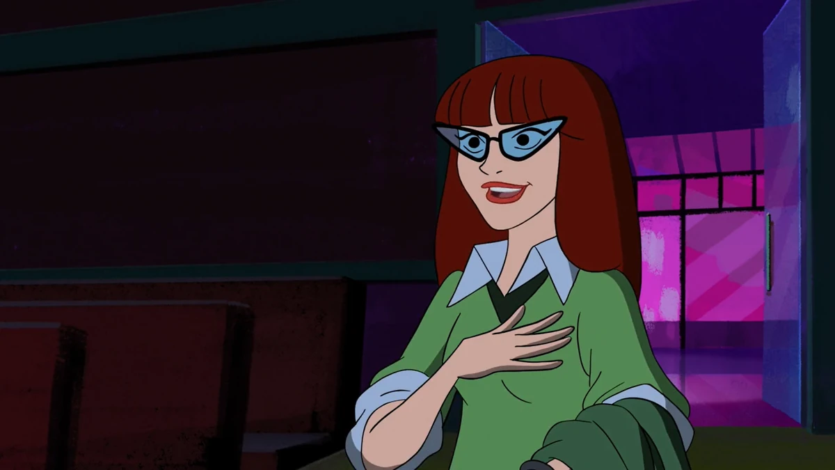 Tess Flemmings | Scoobypedia | Fandom