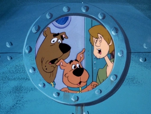 Stow-Aways | Scoobypedia | Fandom