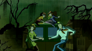 The Creeping Creatures (episode) | Scoobypedia | Fandom