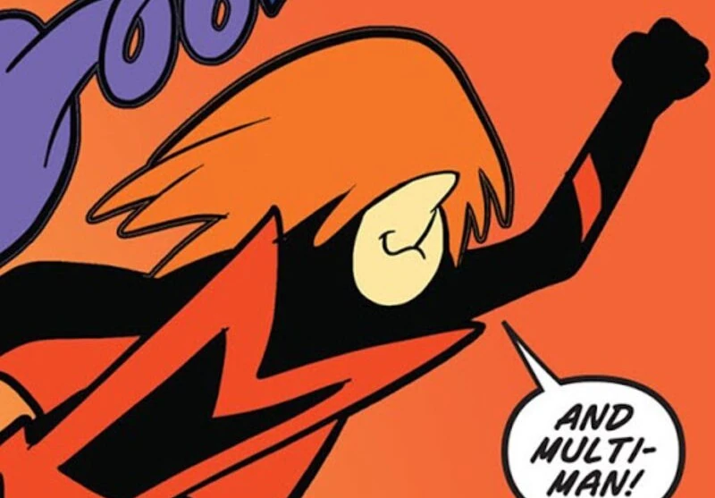 Multi-Man | Scoobypedia | Fandom