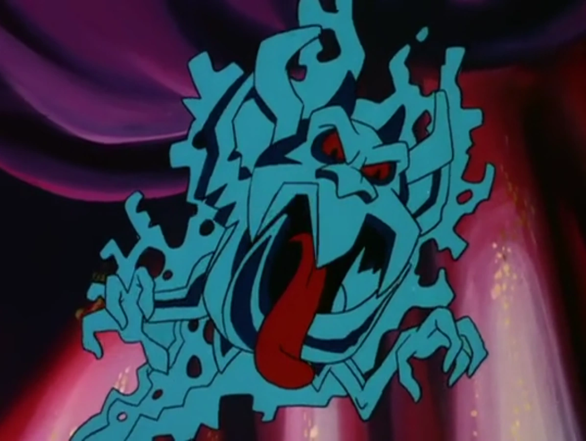 Reflector Specter | Scoobypedia | Fandom