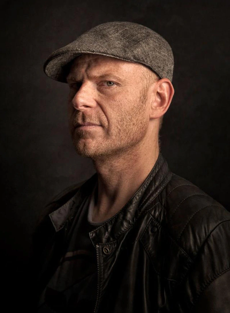 Tom Holkenborg | Scoobypedia | Fandom