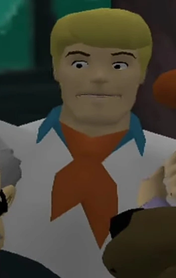 Fred Jones/biographical account of video game appearances | Scoobypedia ...