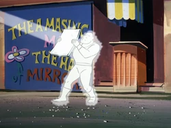 Mirror | Scoobypedia | Fandom