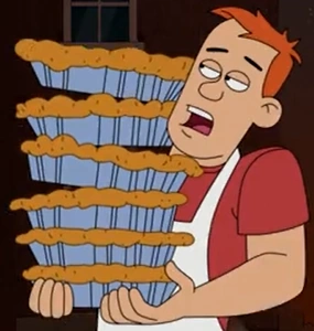 Carl Baker | Scoobypedia | Fandom