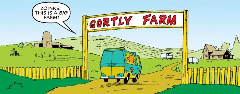 Gortley Farm | Scoobypedia | Fandom