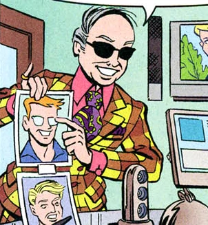 Monte | Scoobypedia | Fandom