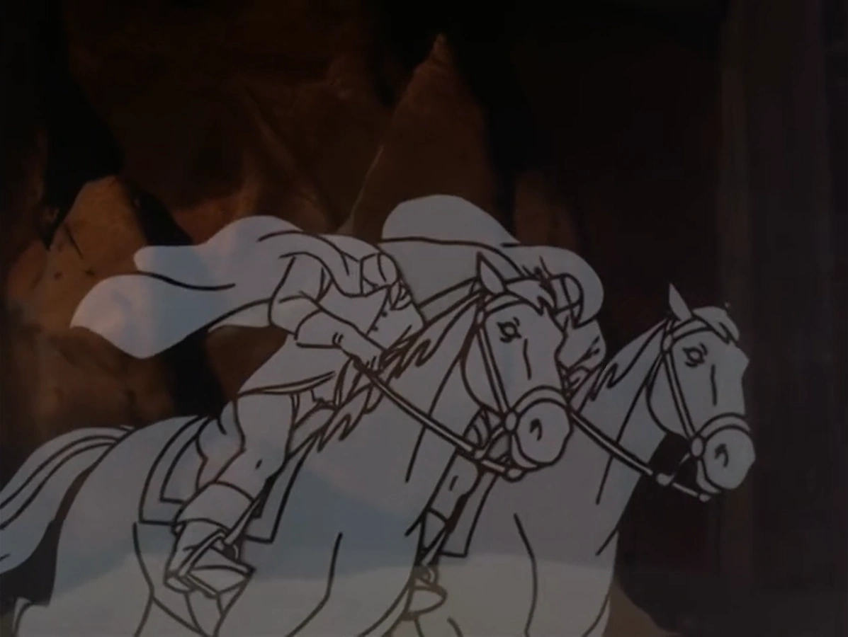 Headless Horsemen of Sleepy Hollow | Scoobypedia | Fandom