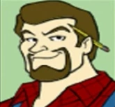 Dave Hammer | Scoobypedia | Fandom