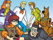 Gibby Norton | Scoobypedia | Fandom