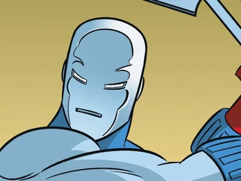 Persuader | Scoobypedia | Fandom