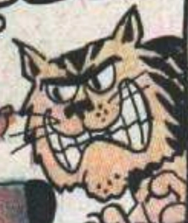 Satana | Scoobypedia | Fandom