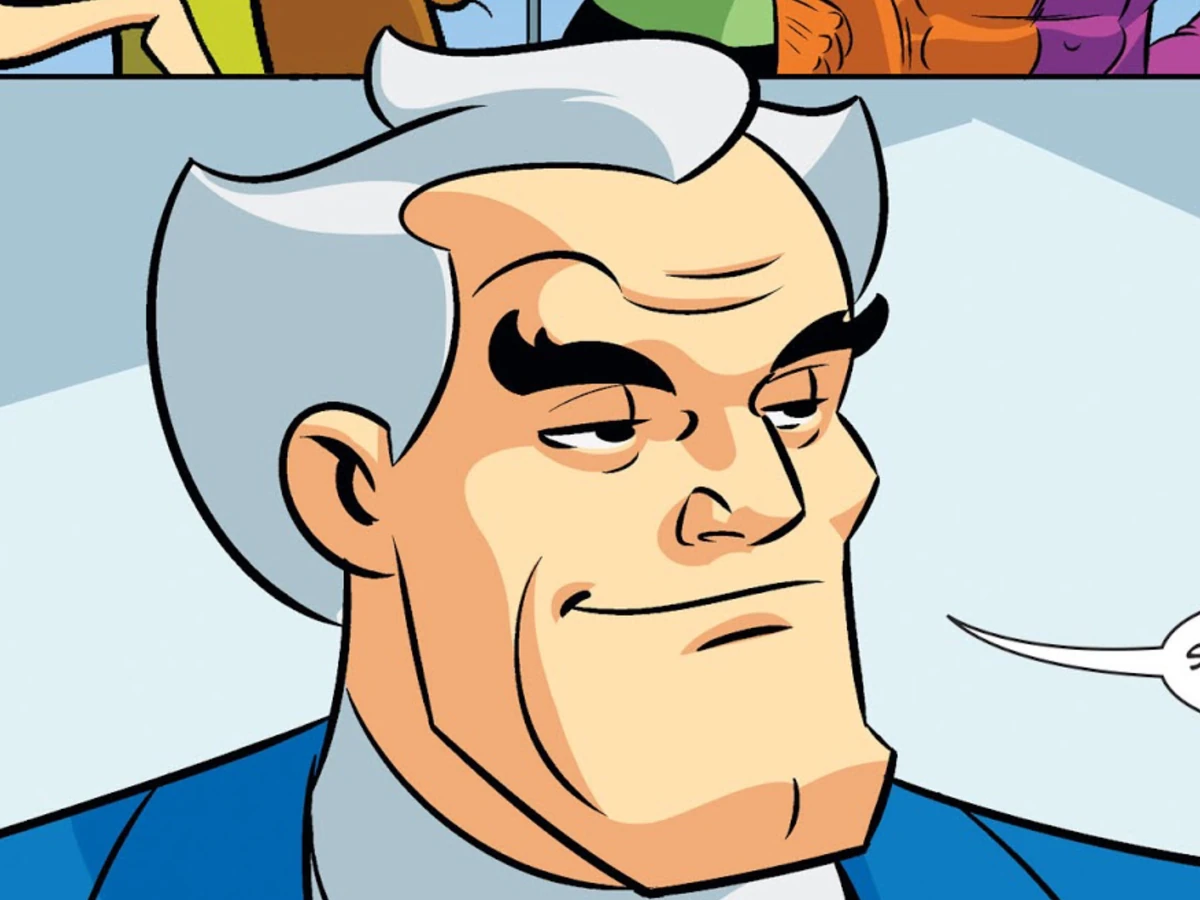 Simon Stagg | Scoobypedia | Fandom