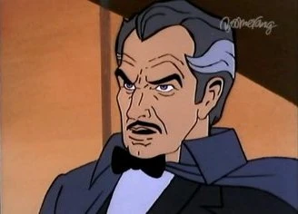 Vincent van Ghoul | Scoobypedia | Fandom