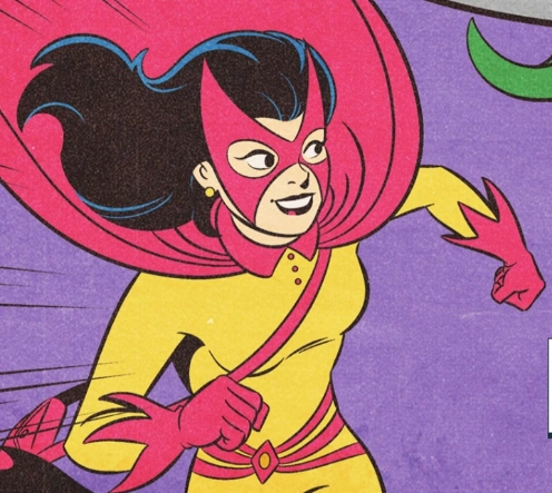 Batwoman (Kathy Kane) | Scoobypedia | Fandom
