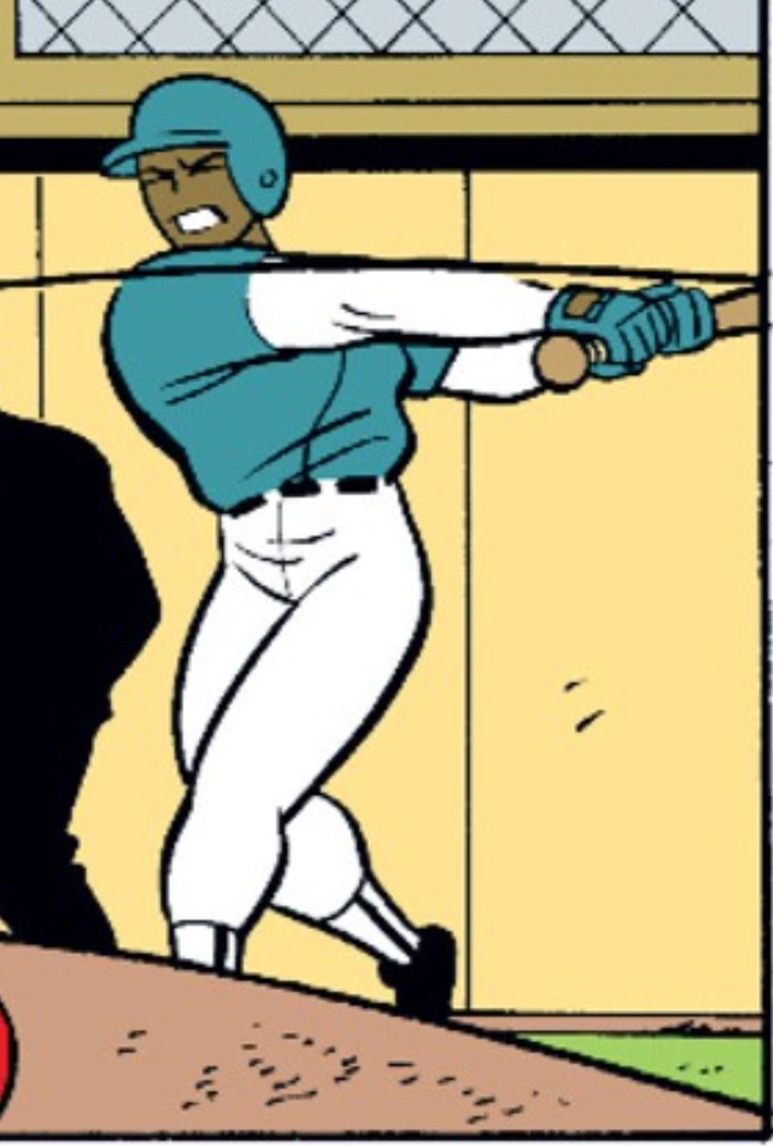 Isotopes | Scoobypedia | Fandom