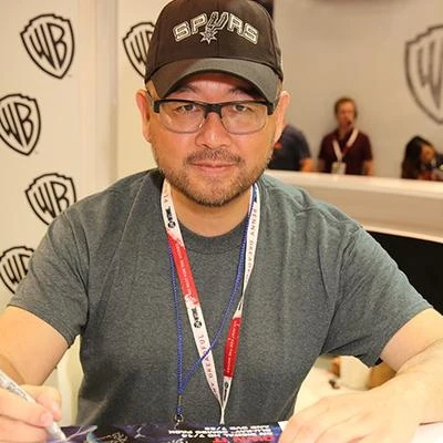 Sam Liu | Scoobypedia | Fandom