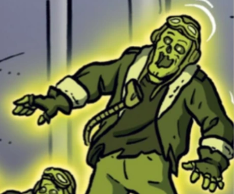 Steve Kavner | Scoobypedia | Fandom