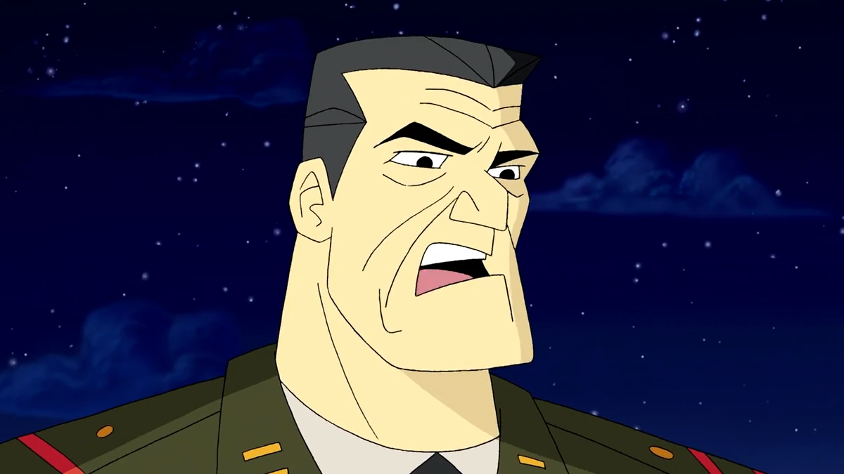 Henry Thornwald | Scoobypedia | Fandom