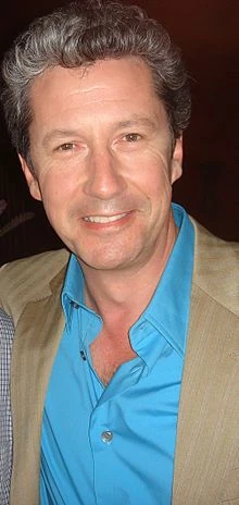 Charles Shaughnessy | Scoobypedia | Fandom