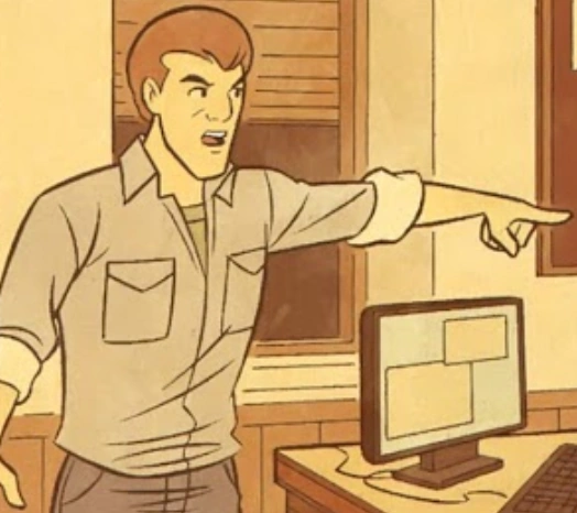 Manuel Labour | Scoobypedia | Fandom