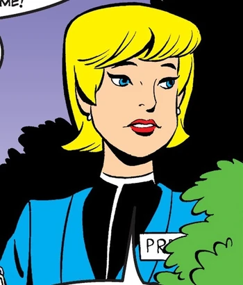 Ms. Niles | Scoobypedia | Fandom