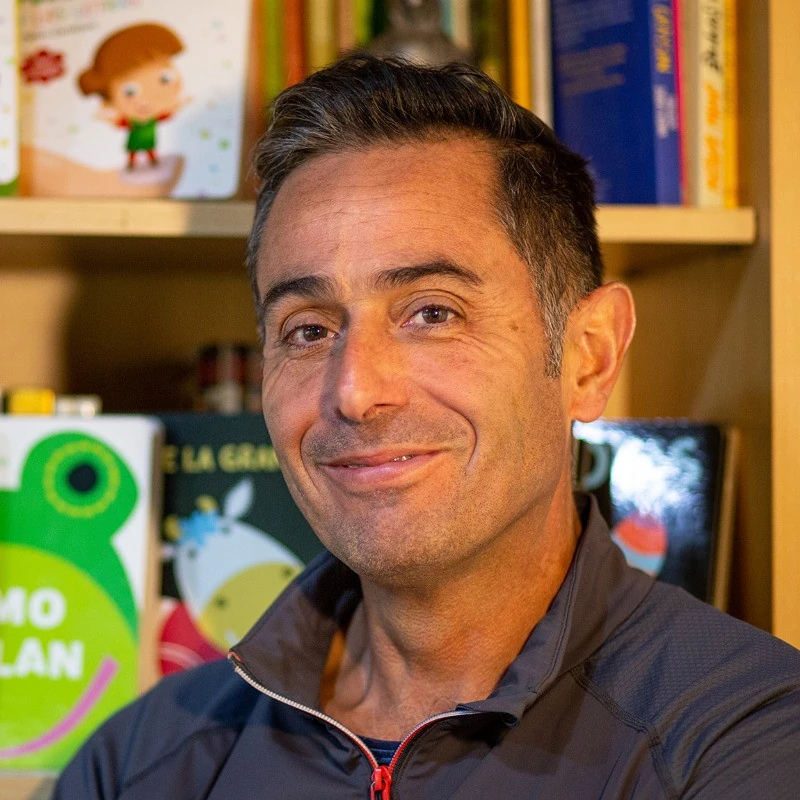 Pablo Zamboni | Scoobypedia | Fandom