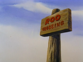 Roo Crossing | Scoobypedia | Fandom