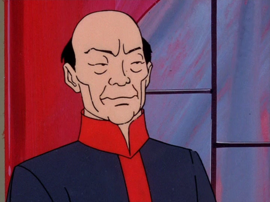 A. Fong | Scoobypedia | Fandom