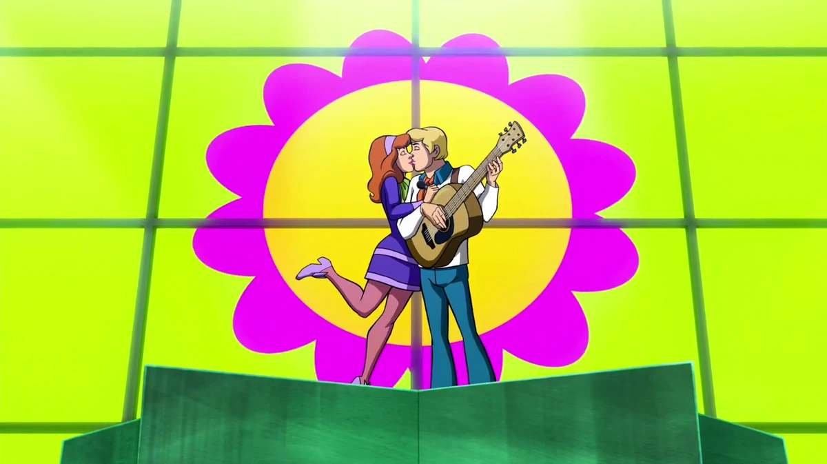 I Love You | Scoobypedia | Fandom