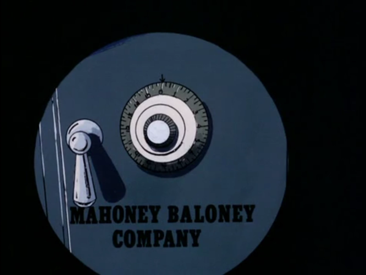 Mahoney Baloney Company | Scoobypedia | Fandom
