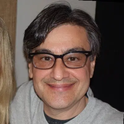 Will Schifrin | Scoobypedia | Fandom